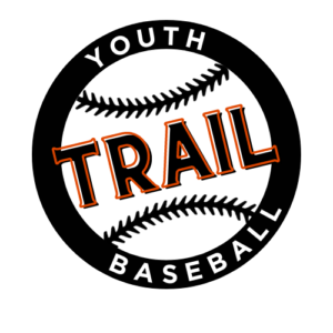 Trail Minor Baseball (Little League) – 5 – 12 year old baseball in Trail BC
